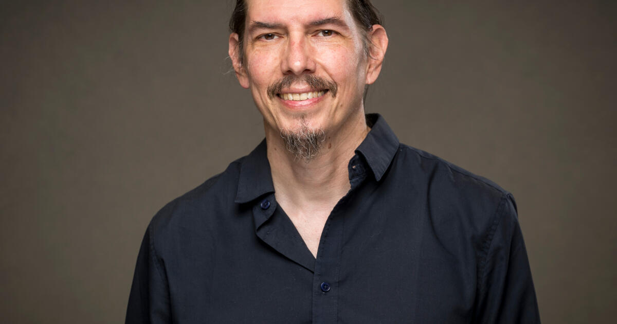 Renato Figueiredo | College of Engineering | Oregon State University